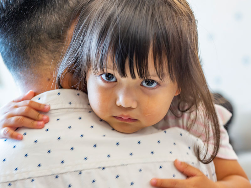 Primary and Central Adrenal Insufficiency - Pediatric Adrenal Insufficiency